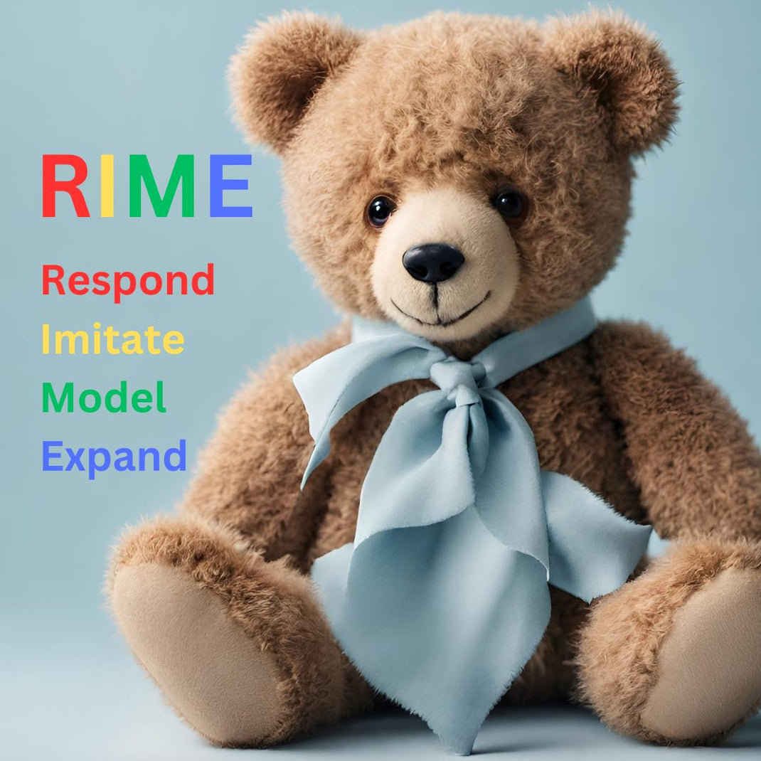 RIME Guides – 123 Kids Talk